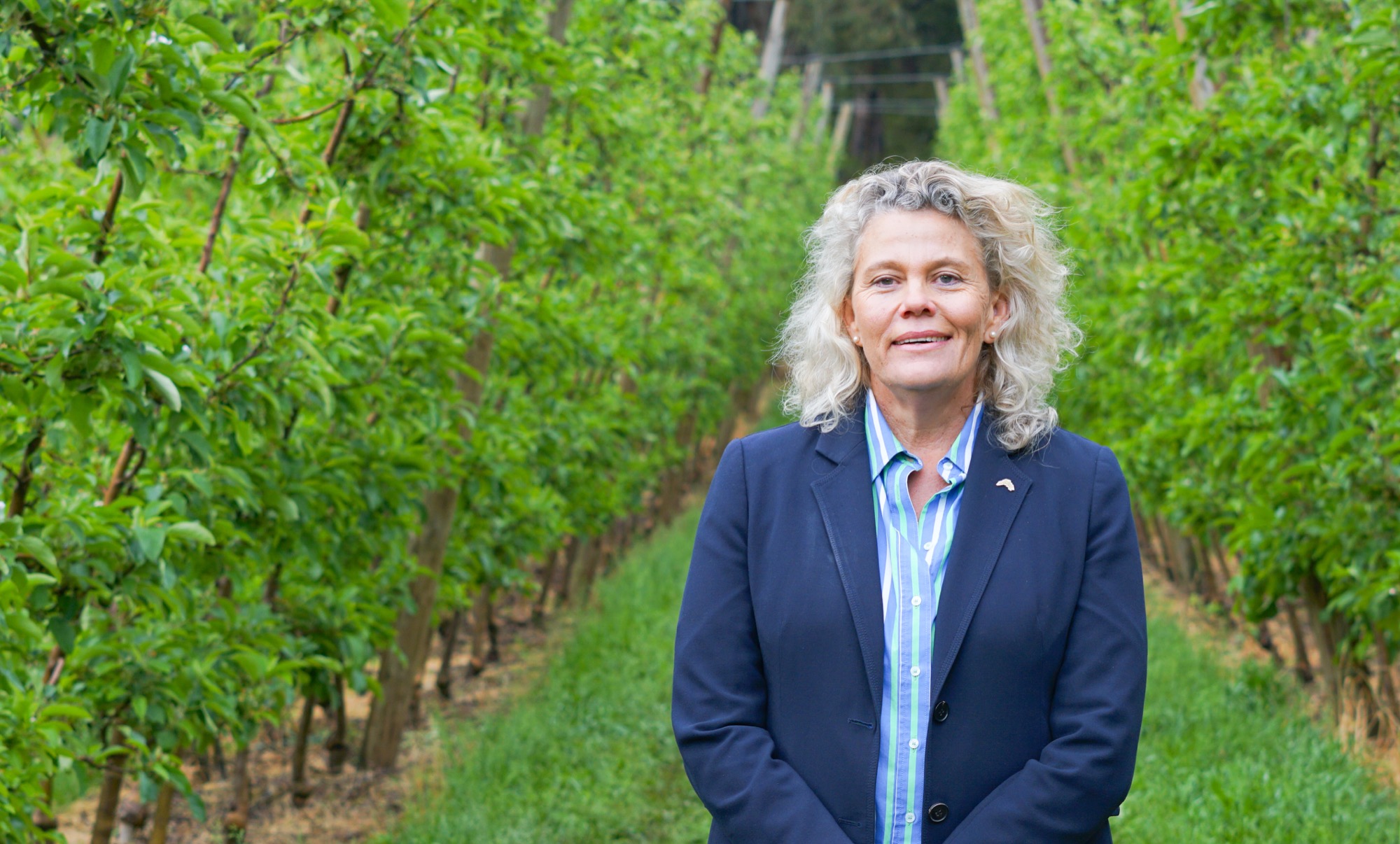 Farmers put Canberra on notice - National Farmers' Federation