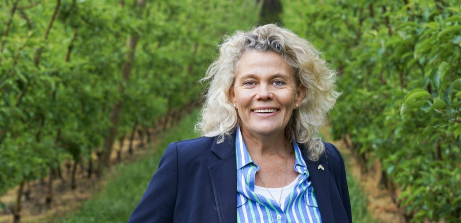 NFF celebrates Fiona Simson’s role on new Nature Repair Committee ...