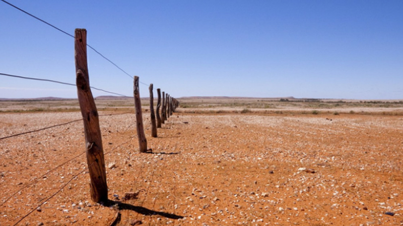 Milestone day in nation's new future-focussed approach to drought ...