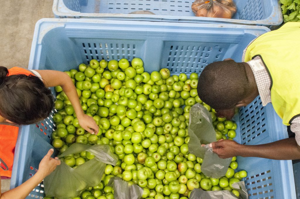 Farmers welcome national food plan commitment - National Farmers ...