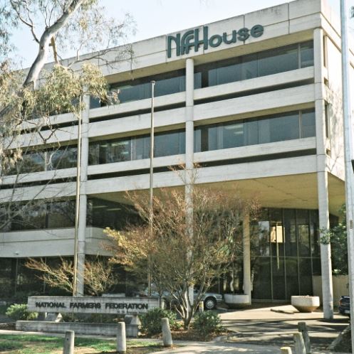 12 emerging leaders selected for NFF’s National Agricultural Leadership ...