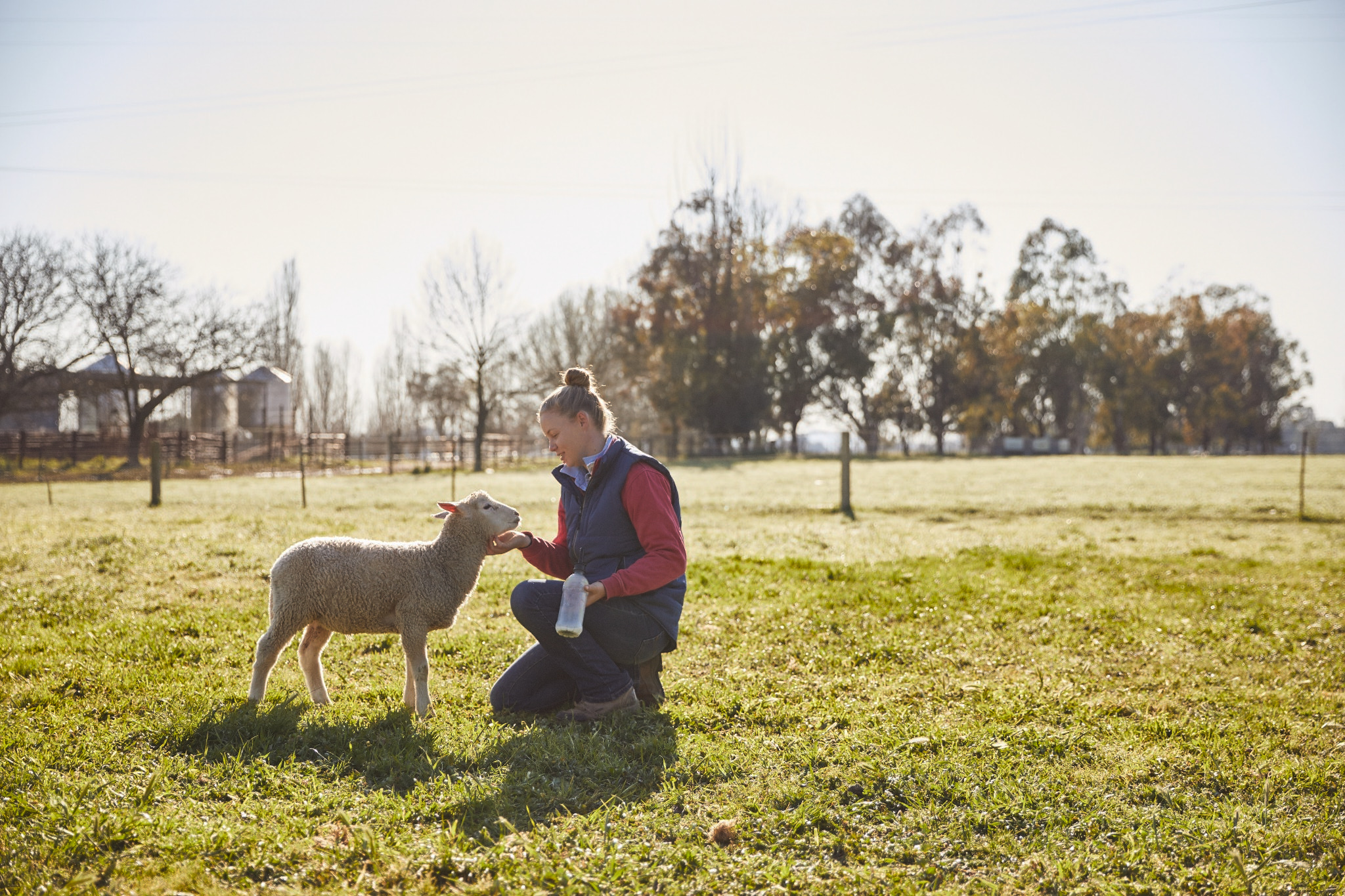 National Farmers Federation to showcase agriculture and regional ...