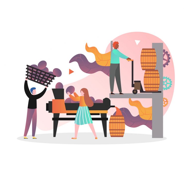 Australian Farm Jobs - National Farmers' Federation