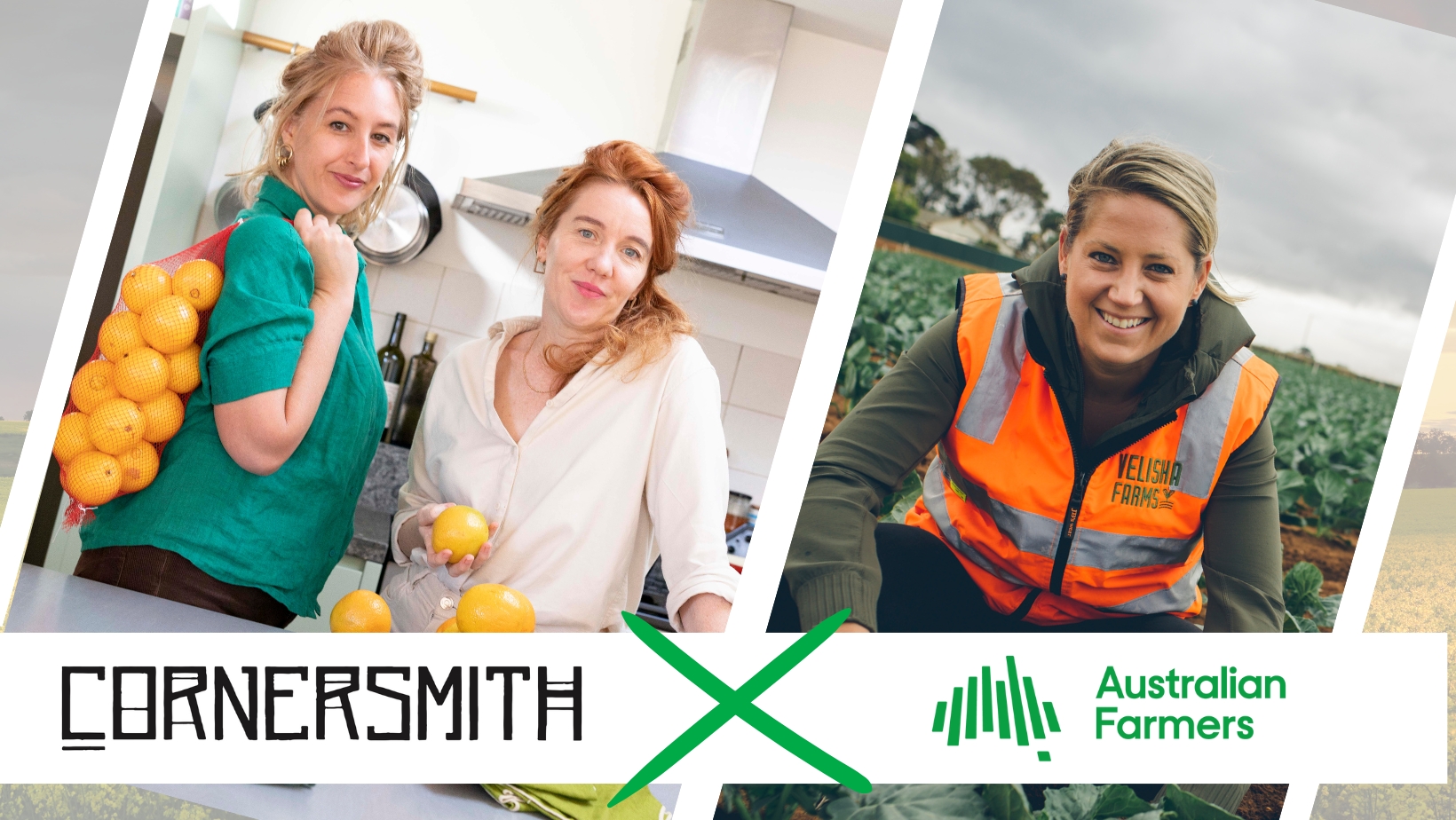 Ode to the orange… and all Aussie produce - National Farmers' Federation