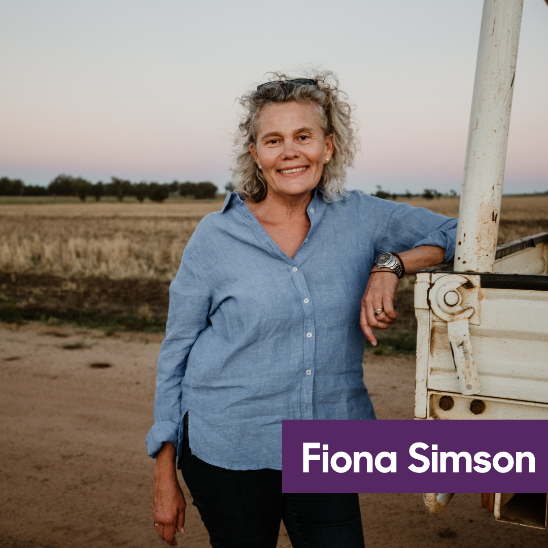 Diversity in Agriculture Leadership - National Farmers' Federation