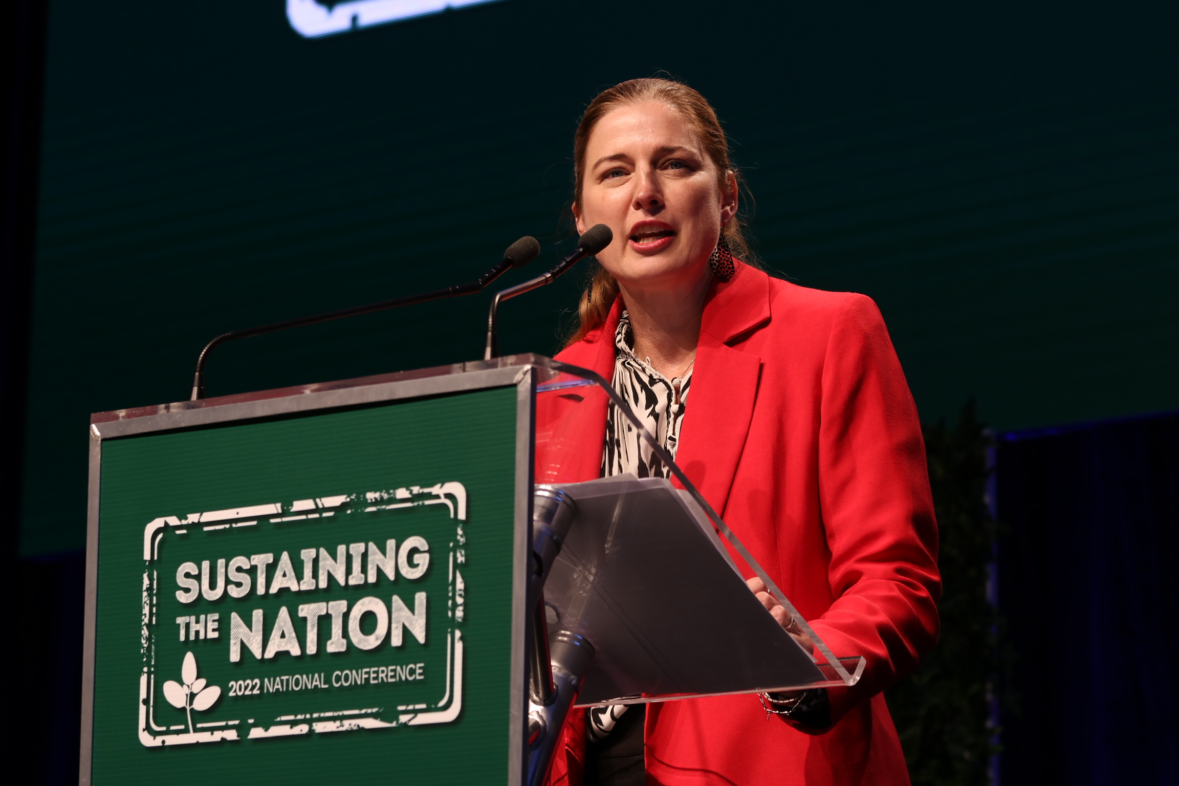 Farmers Federation Urges Minister to Unlock Ag Potential | Mirage News