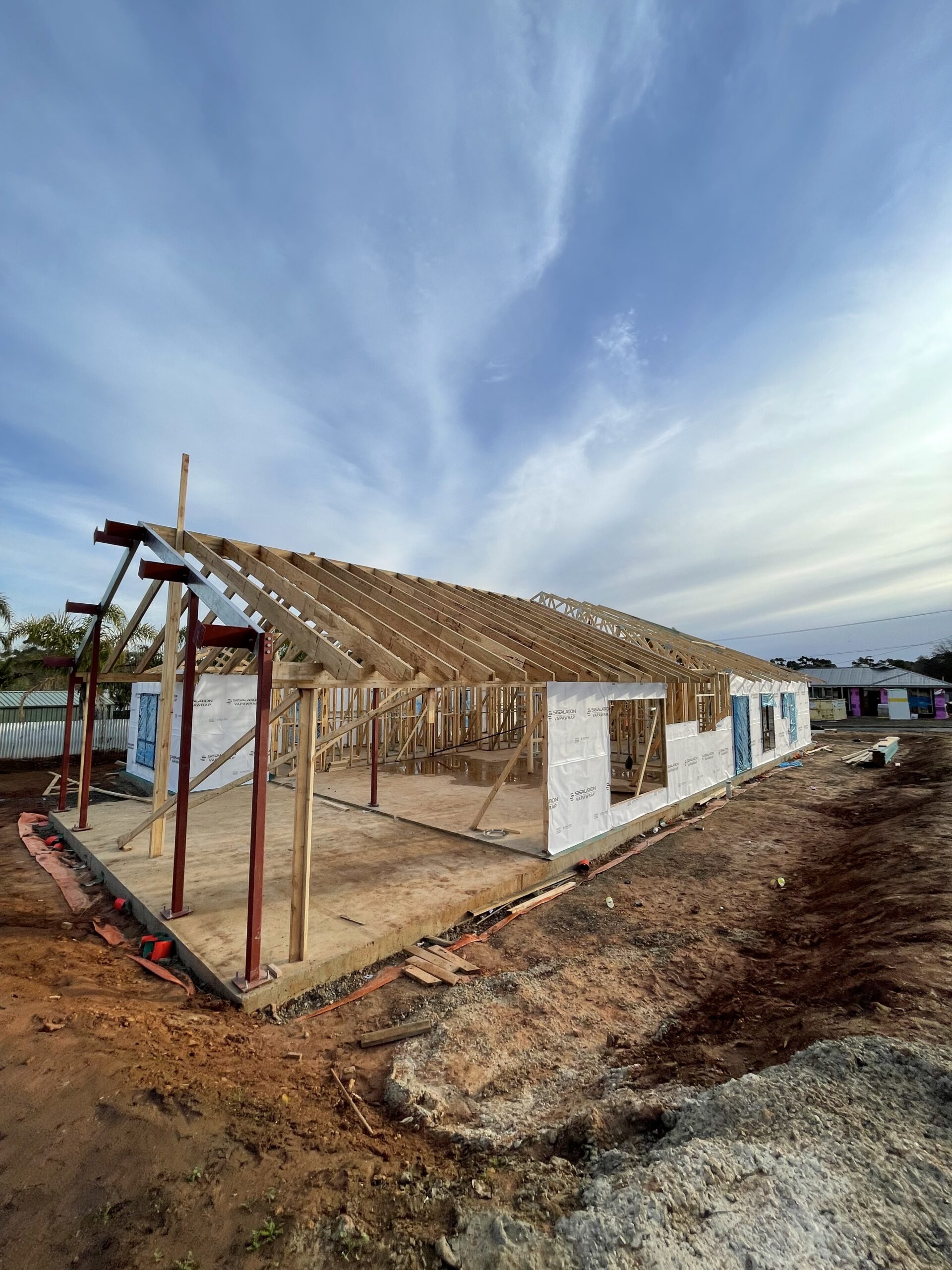 NFF condemns Greens' reckless proposal on environment laws - National ...