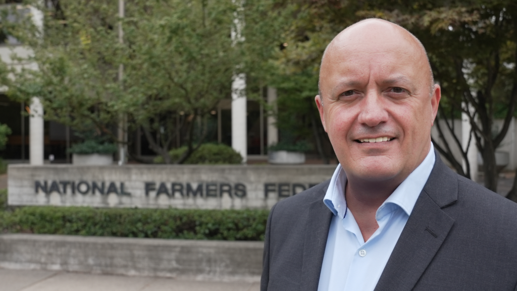 New NFF Chief: Farmers Central to Election Policy | Mirage News