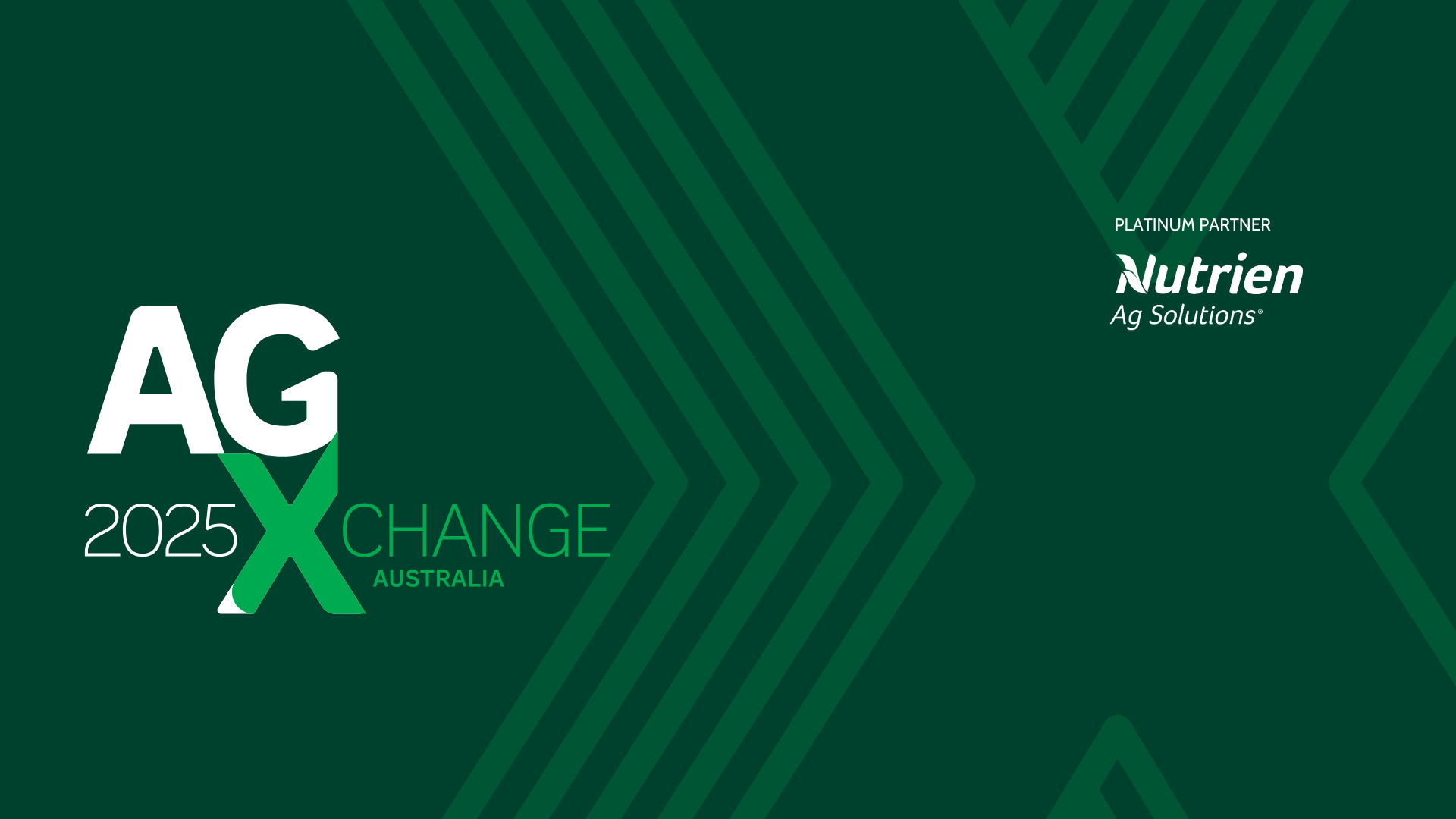 AgXchange Australia: New Era for NFF Conference | Mirage News